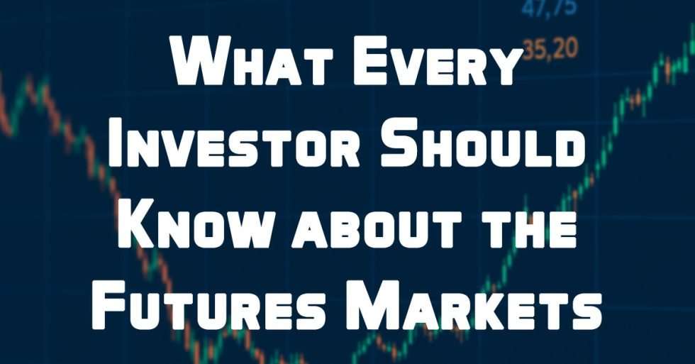 Beginner’s Guide to Futures Trading: Contracts, Margin and FAQs